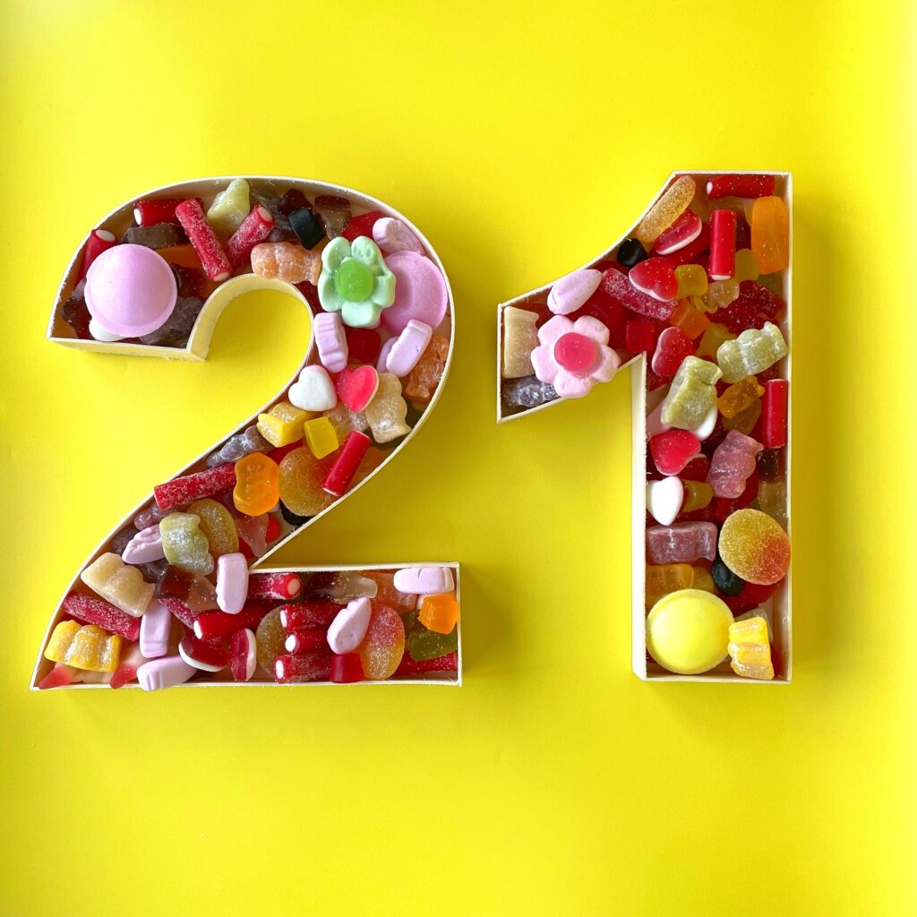 Home - Lisa's Sweet Treats