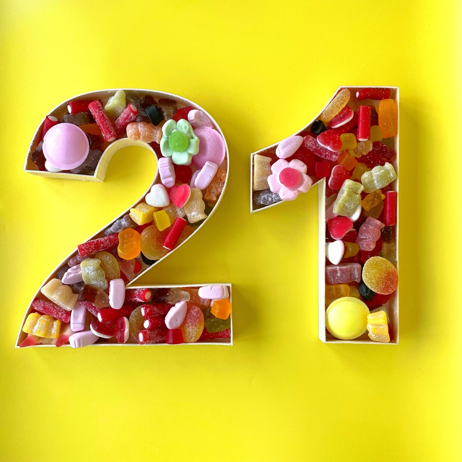 Home - Lisa's Sweet Treats