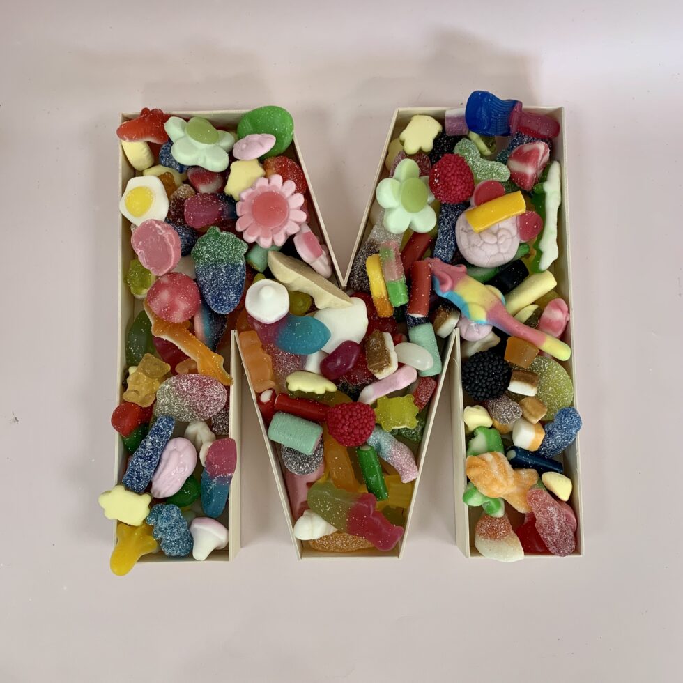 Home - Lisa's Sweet Treats