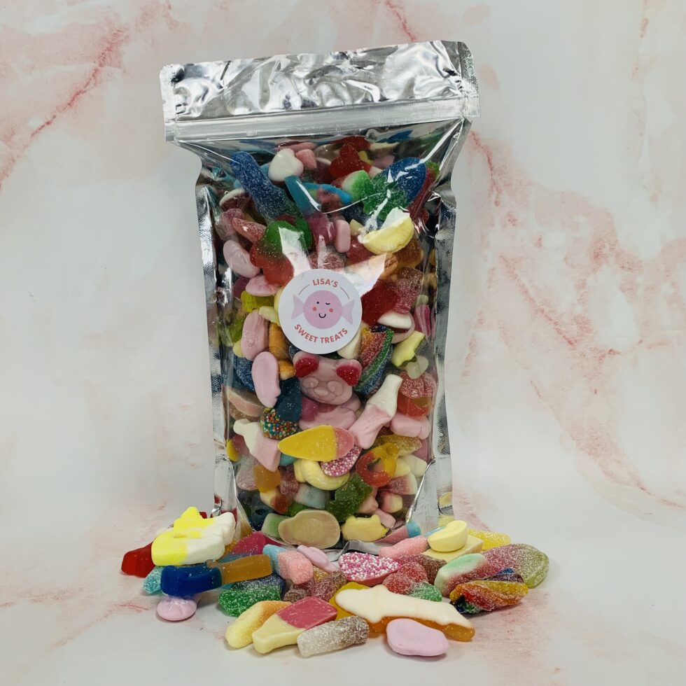 Shop - Lisa's Sweet Treats