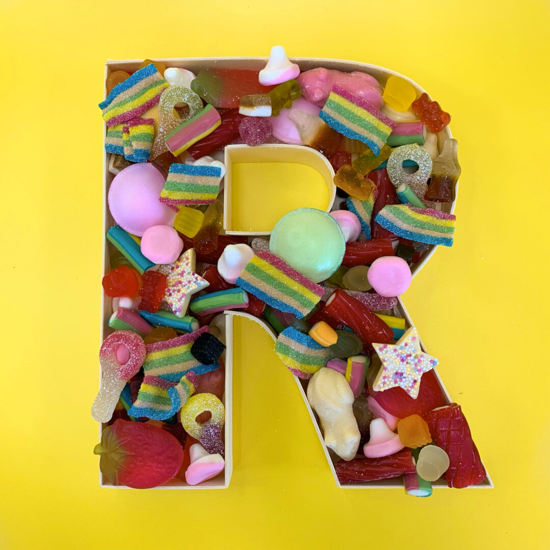 Home - Lisa's Sweet Treats