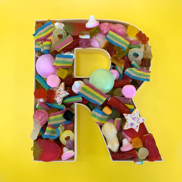 Home - Lisa's Sweet Treats