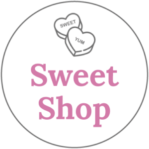 Shop - Lisa's Sweet Treats