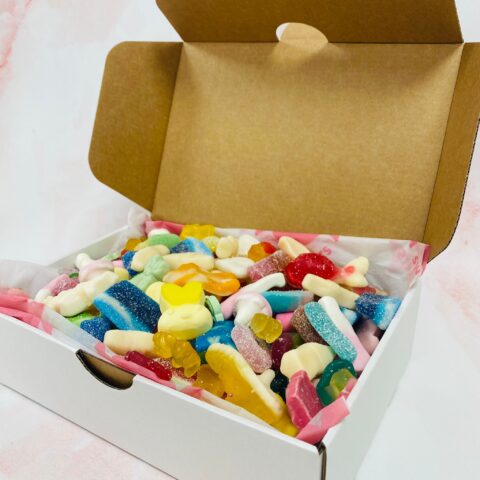 Shop - Lisa's Sweet Treats