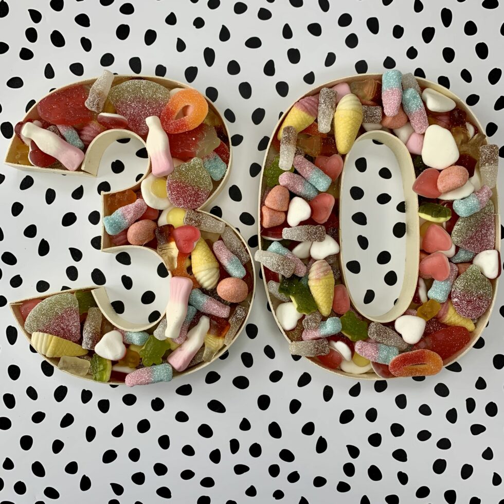 Shop - Lisa's Sweet Treats