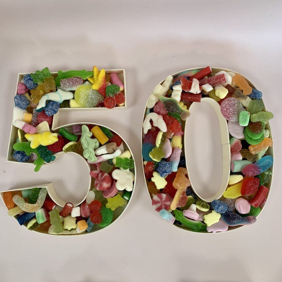 Home - Lisa's Sweet Treats