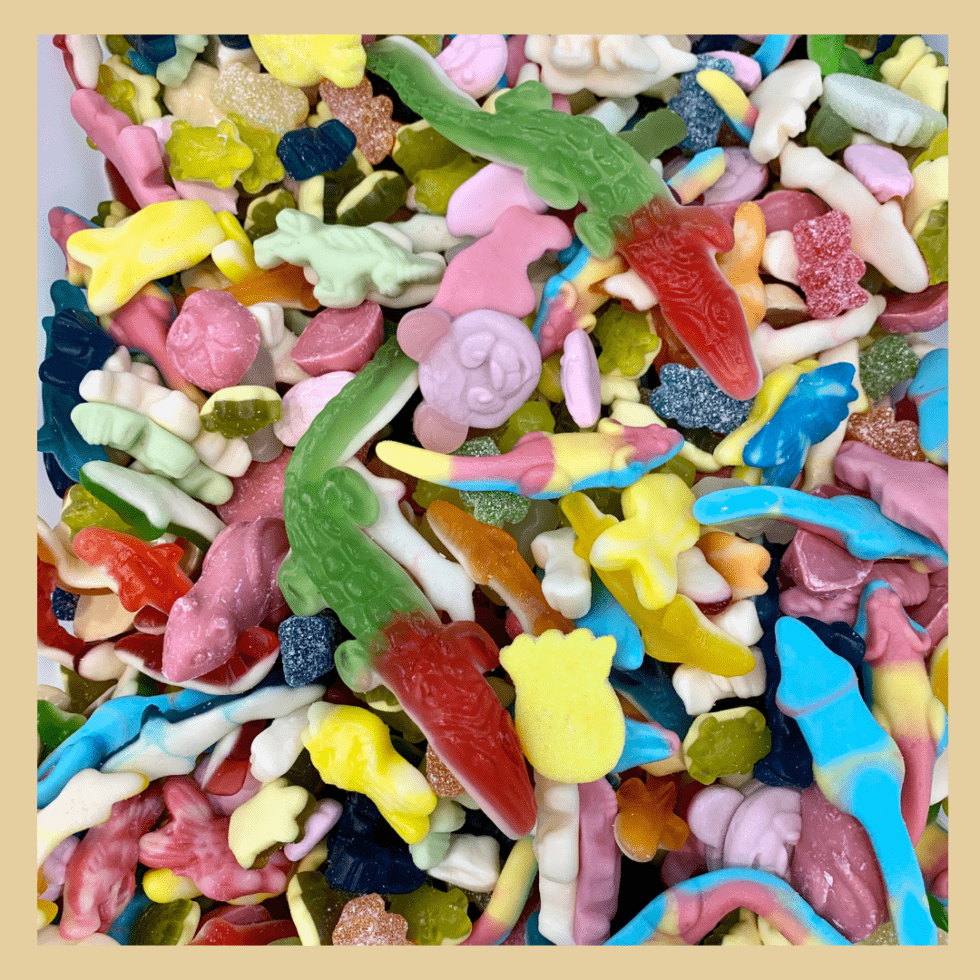 Shop - Lisa's Sweet Treats