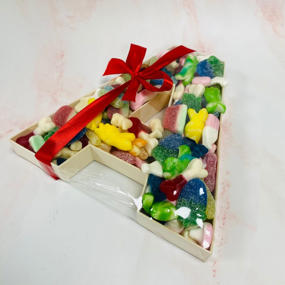 Home - Lisa's Sweet Treats