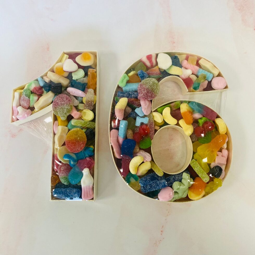 Home - Lisa's Sweet Treats