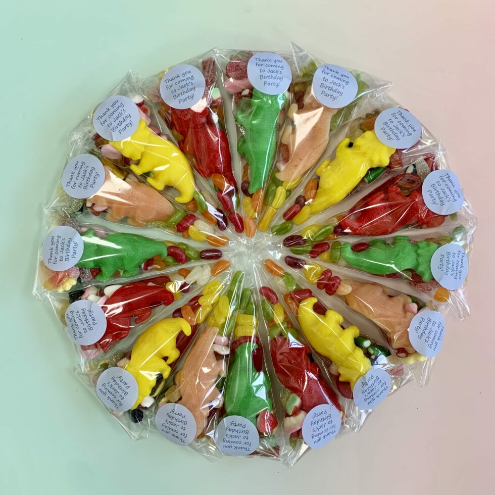 Shop - Lisa's Sweet Treats
