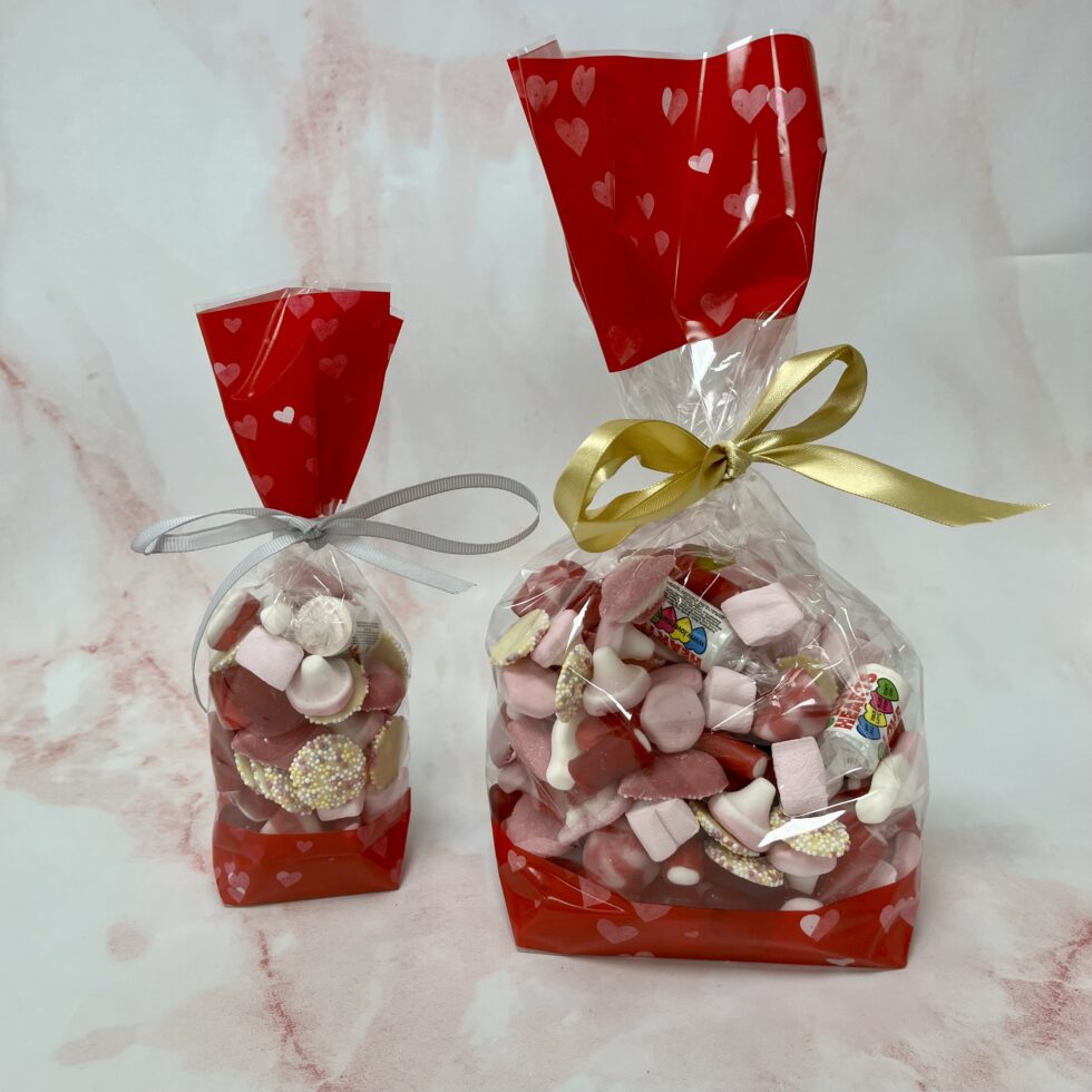 Home - Lisa's Sweet Treats