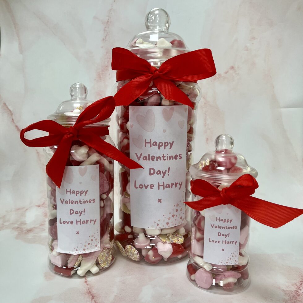 Shop - Lisa's Sweet Treats