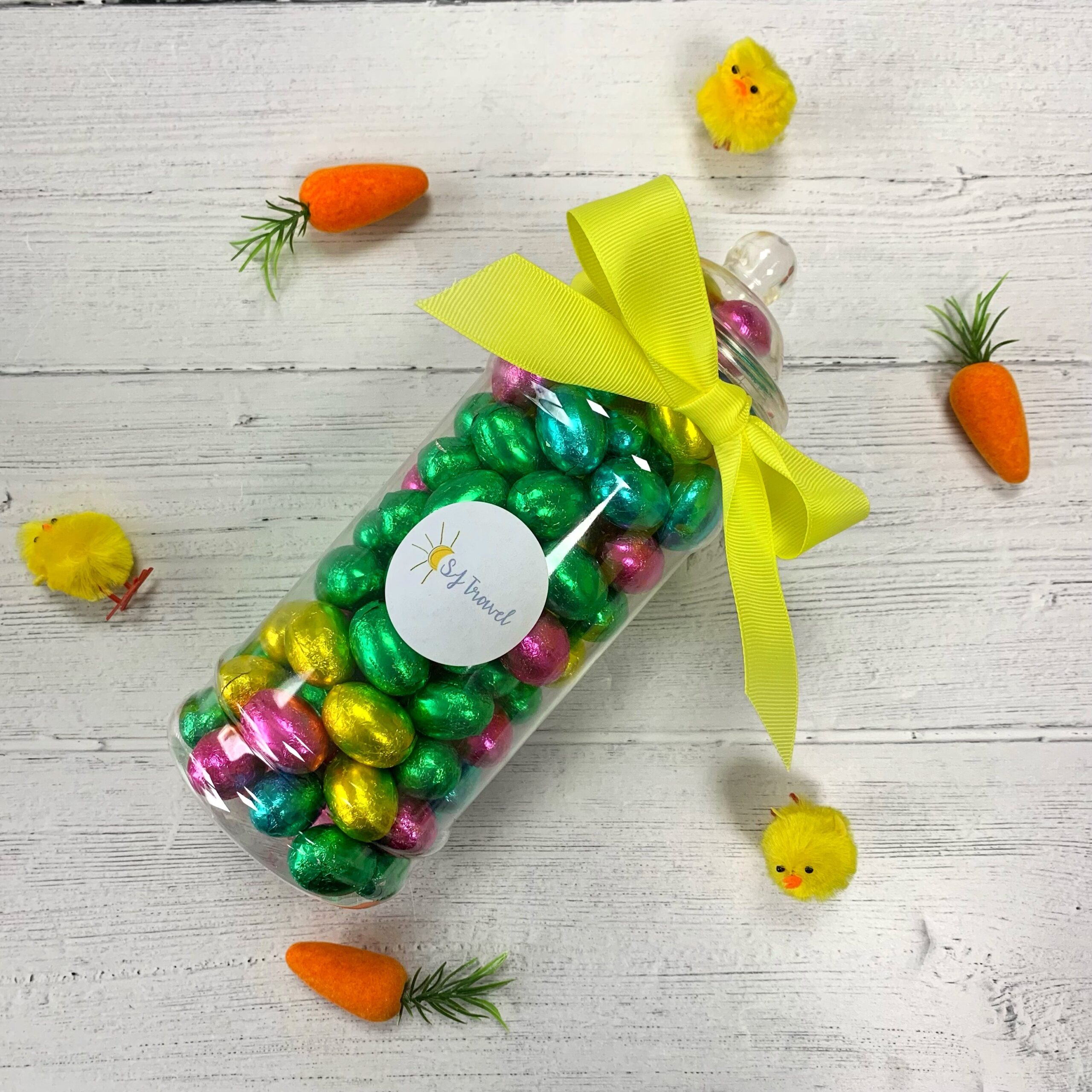 Corporate Easter Treats - Lisa's Sweet Treats