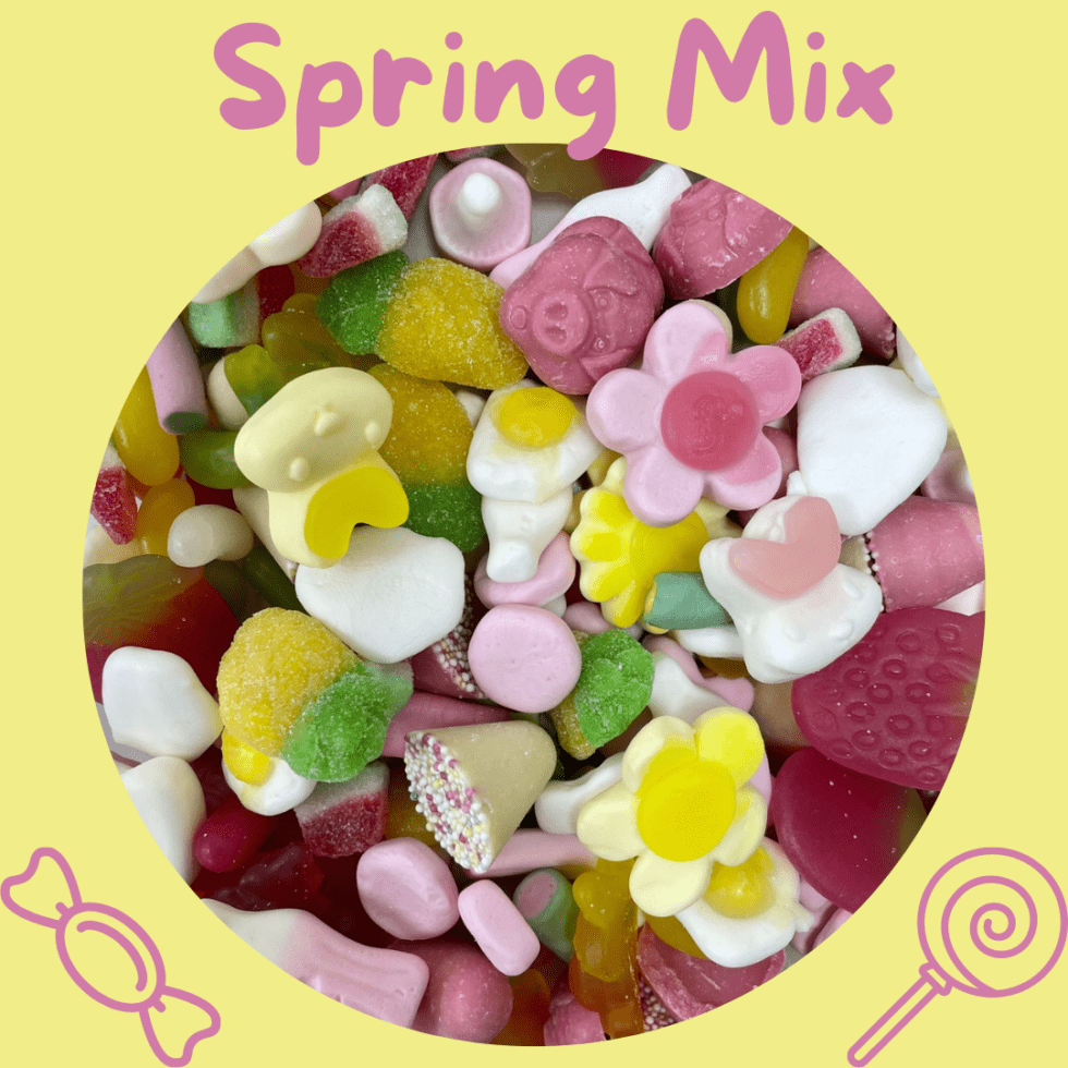 Shop - Lisa's Sweet Treats