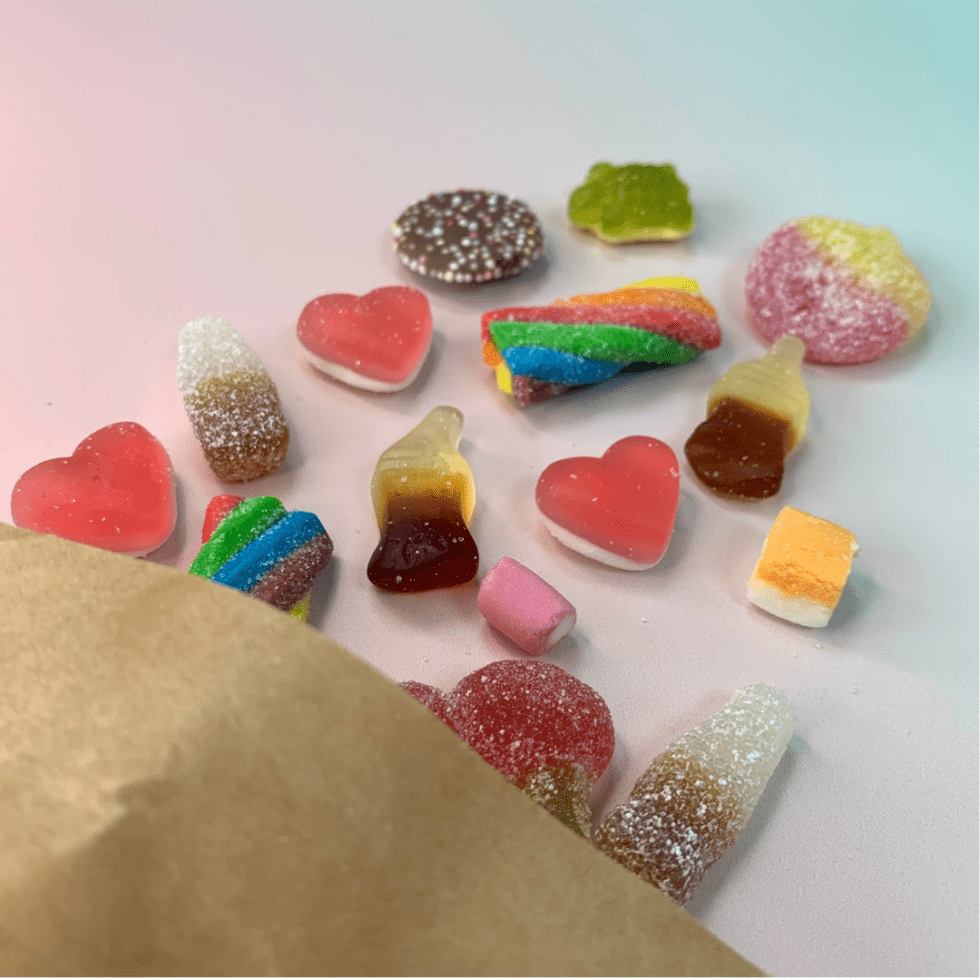 Home - Lisa's Sweet Treats