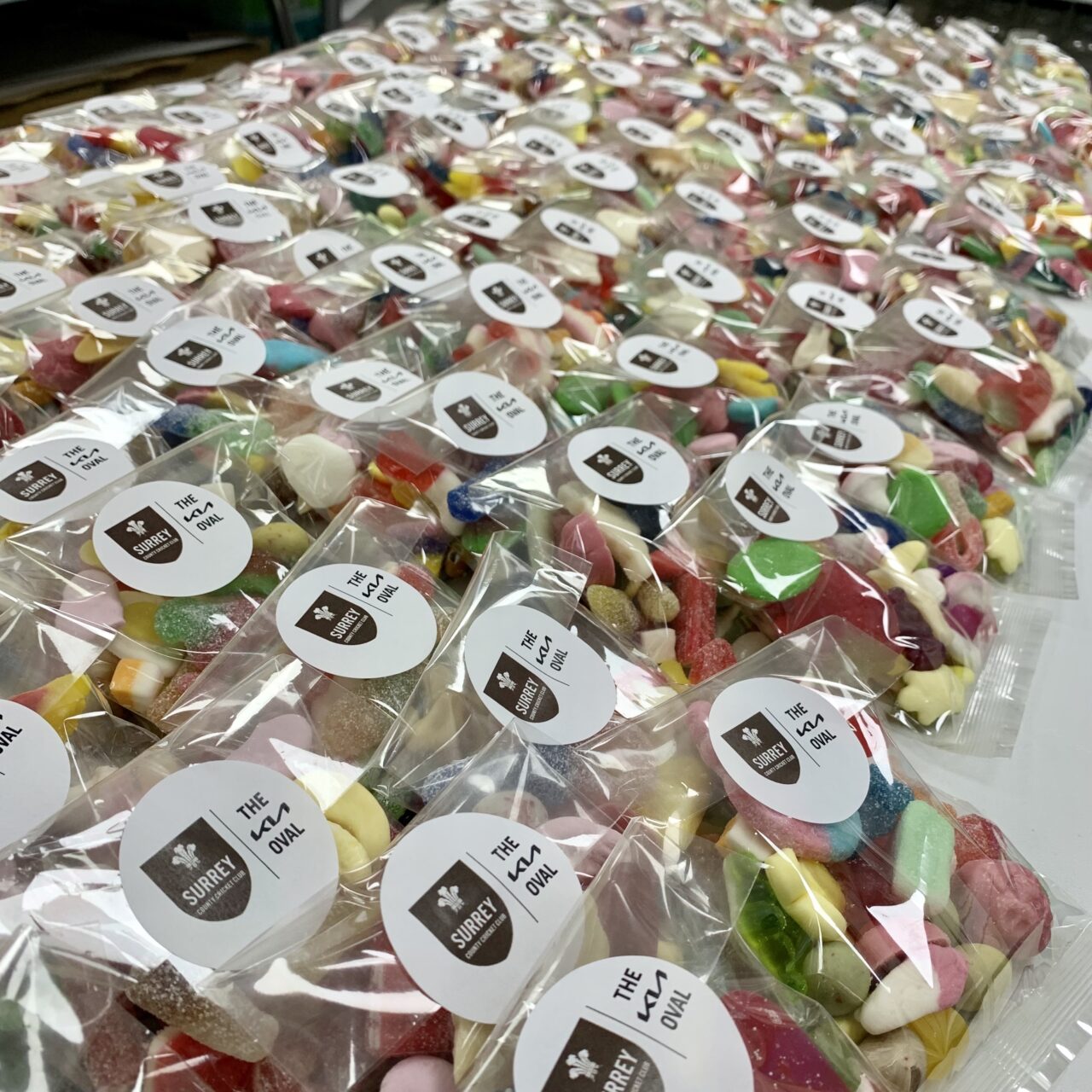 Shop - Lisa's Sweet Treats