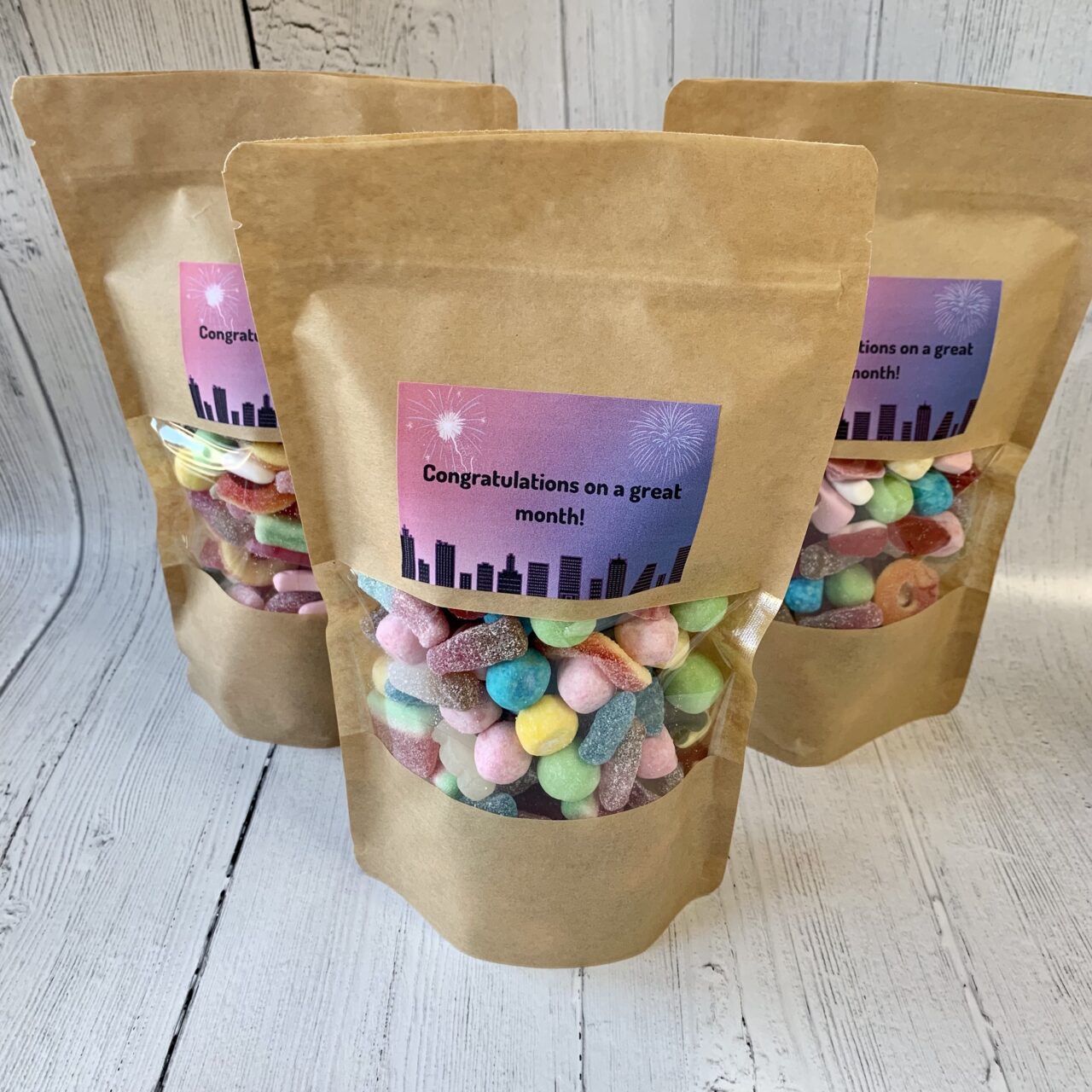 Shop - Lisa's Sweet Treats