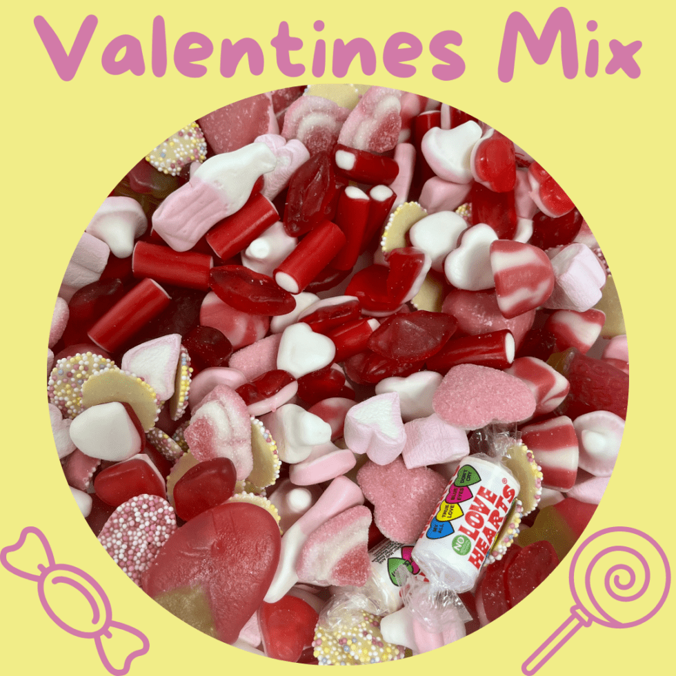 Shop - Lisa's Sweet Treats