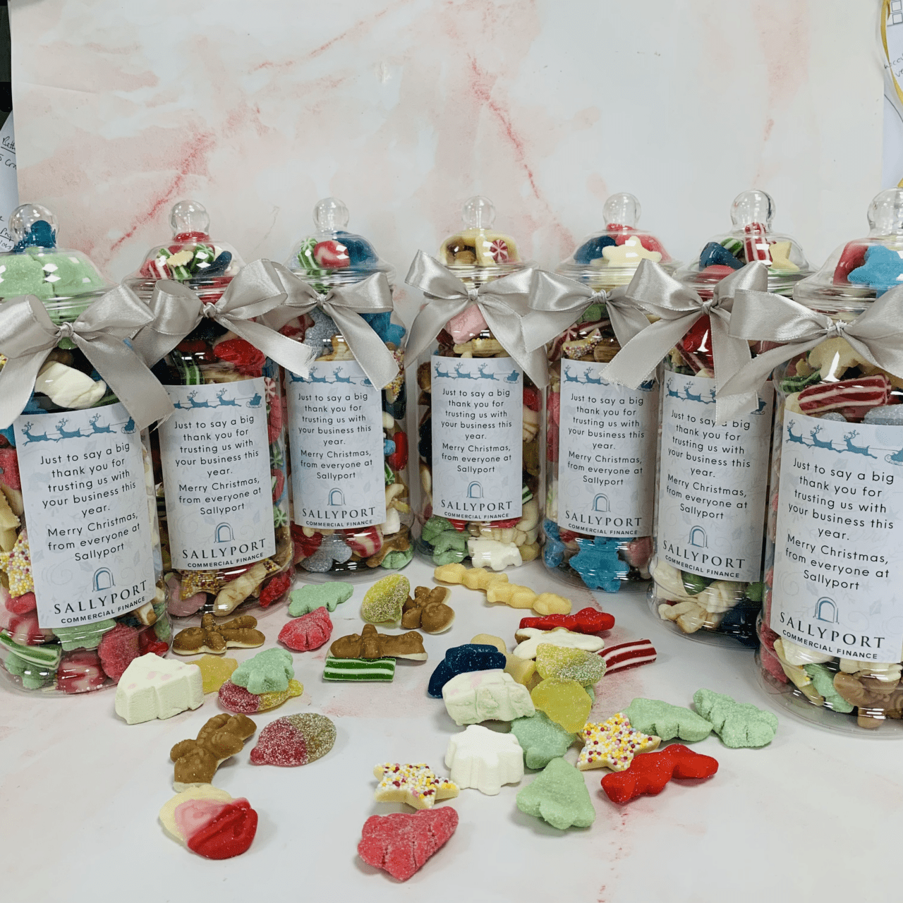 Shop - Lisa's Sweet Treats