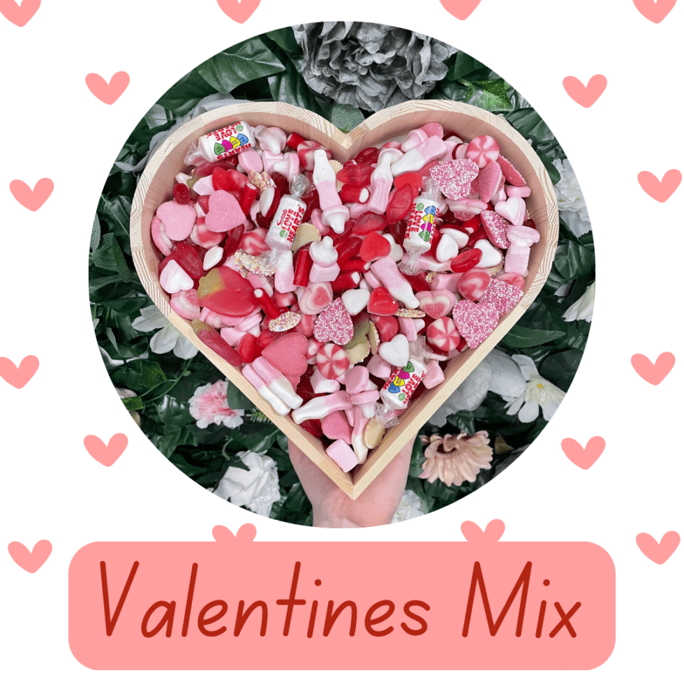 Shop - Lisa's Sweet Treats