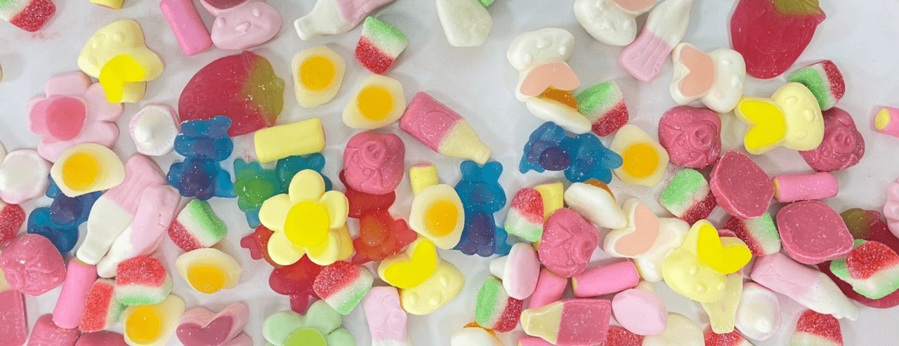Home - Lisa's Sweet Treats