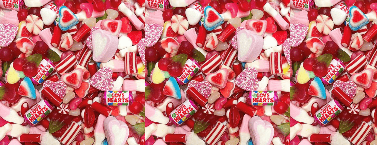 Home - Lisa's Sweet Treats