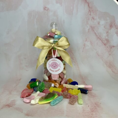 Shop - Lisa's Sweet Treats