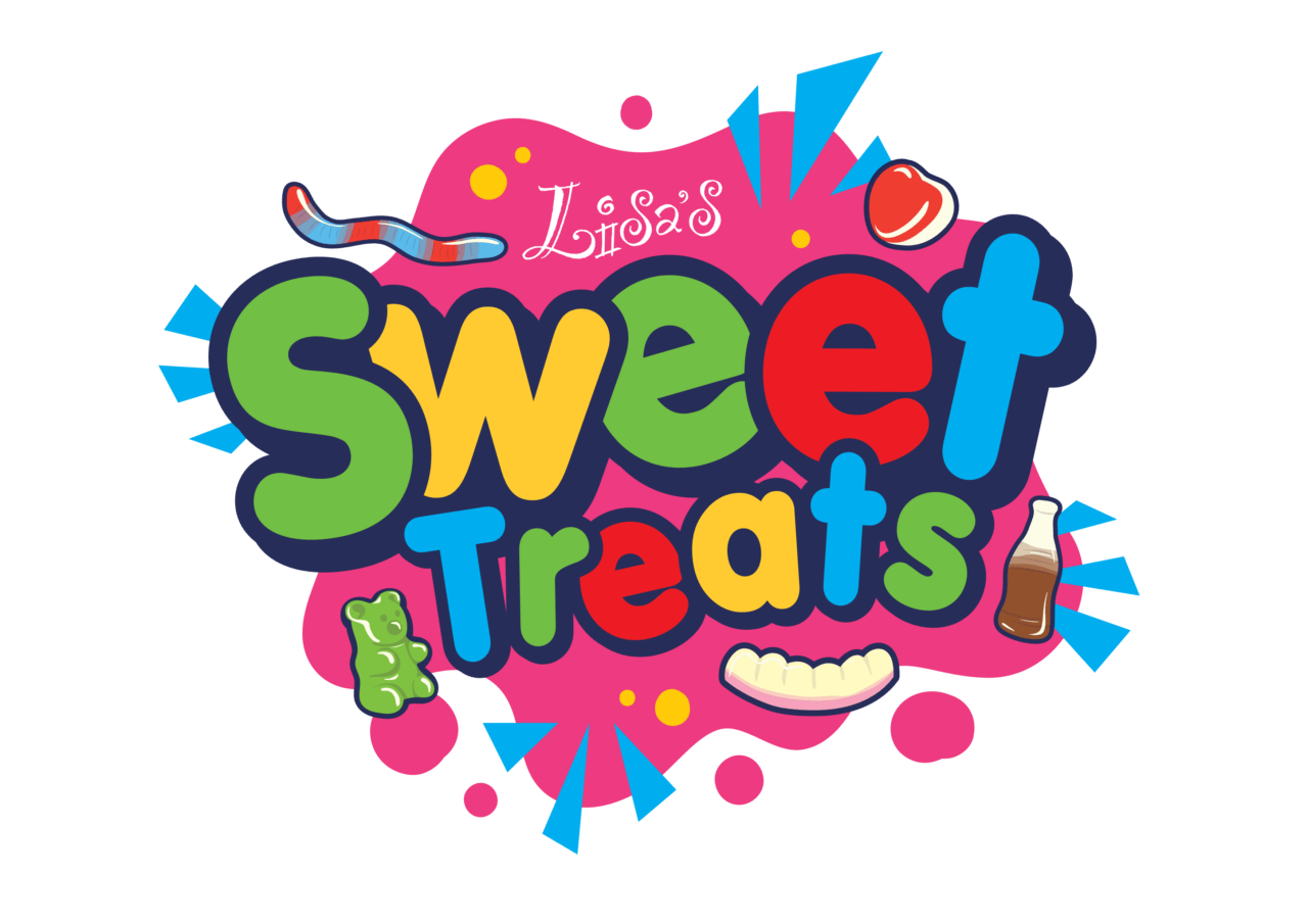 Home - Lisa's Sweet Treats